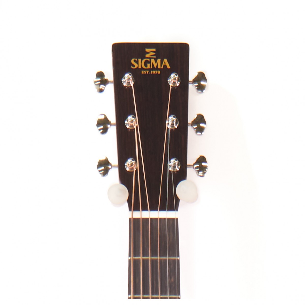 Sigma SDM-18 Acoustic, Natural - Ex Demo - Ex Demo at Gear4music