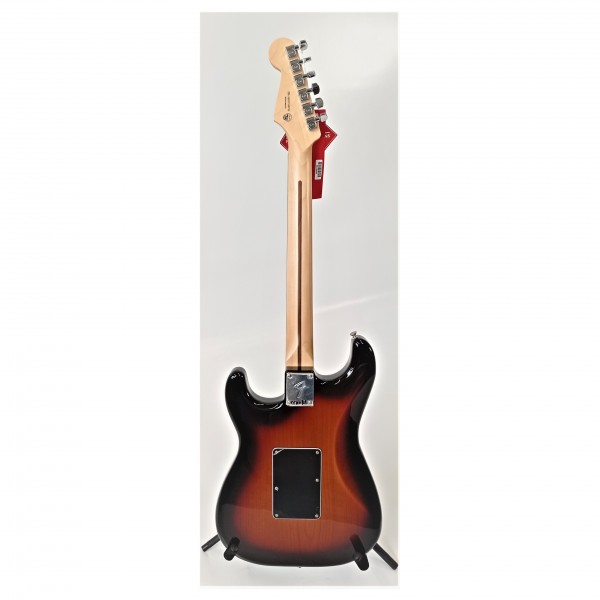 Fender Player Stratocaster Floyd Rose HSS PF, 3-Color Sunburst - Ex ...