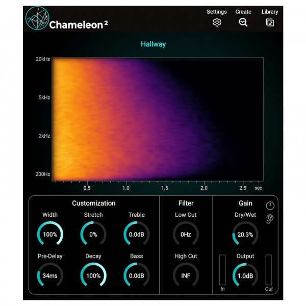 Accentize Post Production Bundle at Gear4music