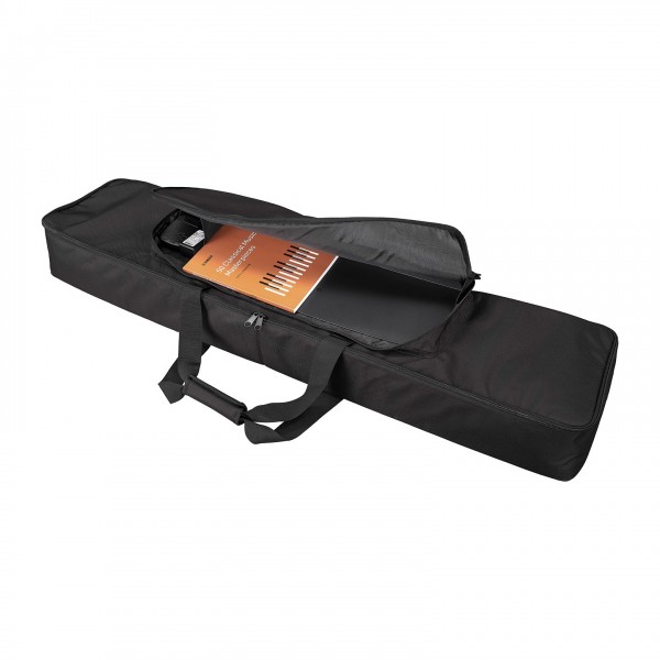 Yamaha Digital Piano Bag for P145 and P225 Pianos at Gear4music