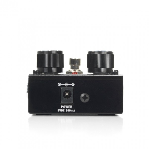 Digitech Mosaic 12 String Guitar Pedal at Gear4music