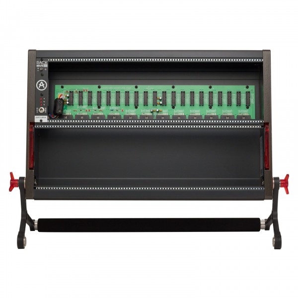 Arturia RackBrute 6U, Noir at Gear4music