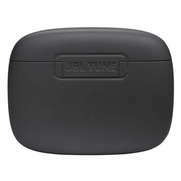 JBL Tune Beam True Wireless Noise Cancelling Earbuds, Black at AV.com