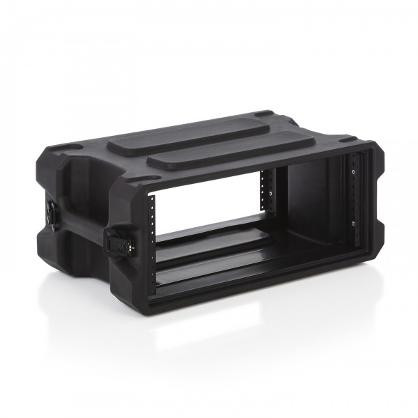 Gator Pro-Series 4U Moulded Rack Case, 13″ at Gear4music