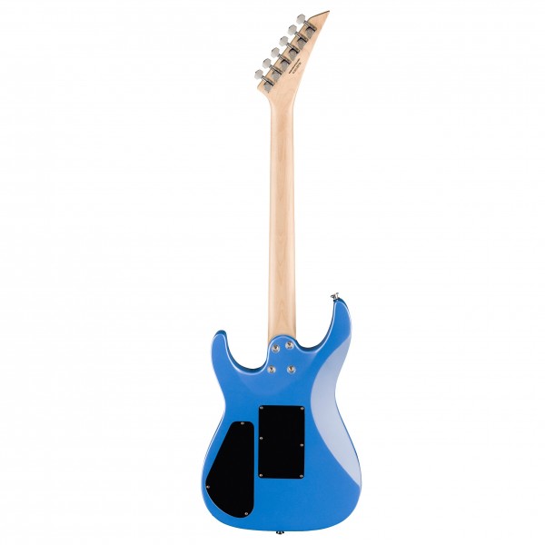Jackson X Series DK3XR M HSS, MN Frostbyte Blue at Gear4music