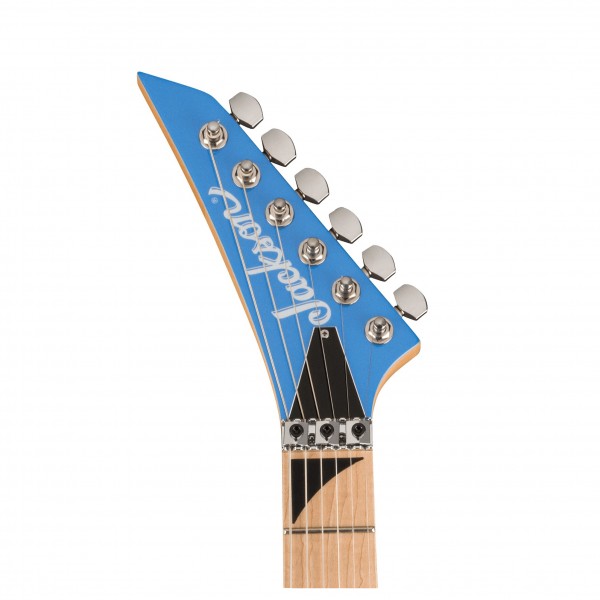 Jackson X Series DK3XR M HSS, MN Frostbyte Blue at Gear4music