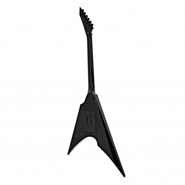 ESP LTD ARROW-401, Black - Ex Demo at Gear4music