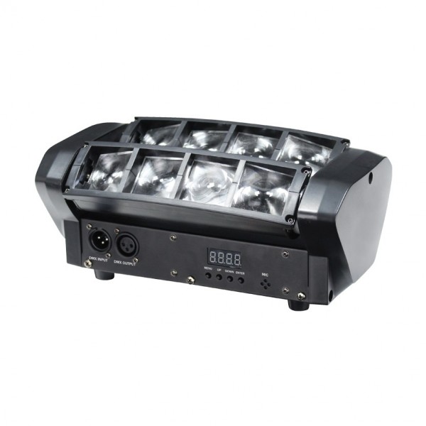 Equinox Onyx MKII LED Bar Light at Gear4music