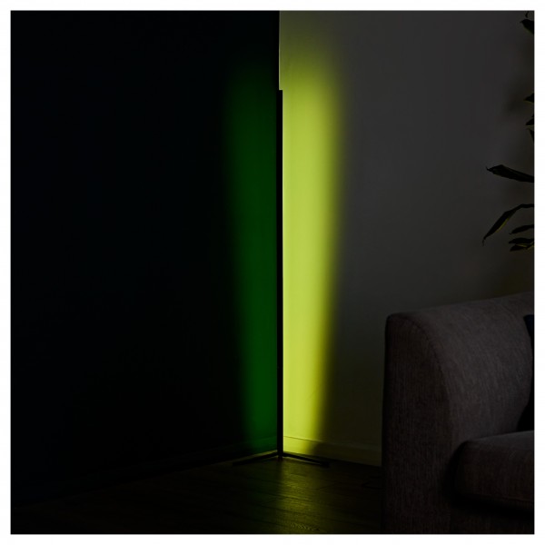 Corner Light by Gear4music at Gear4music