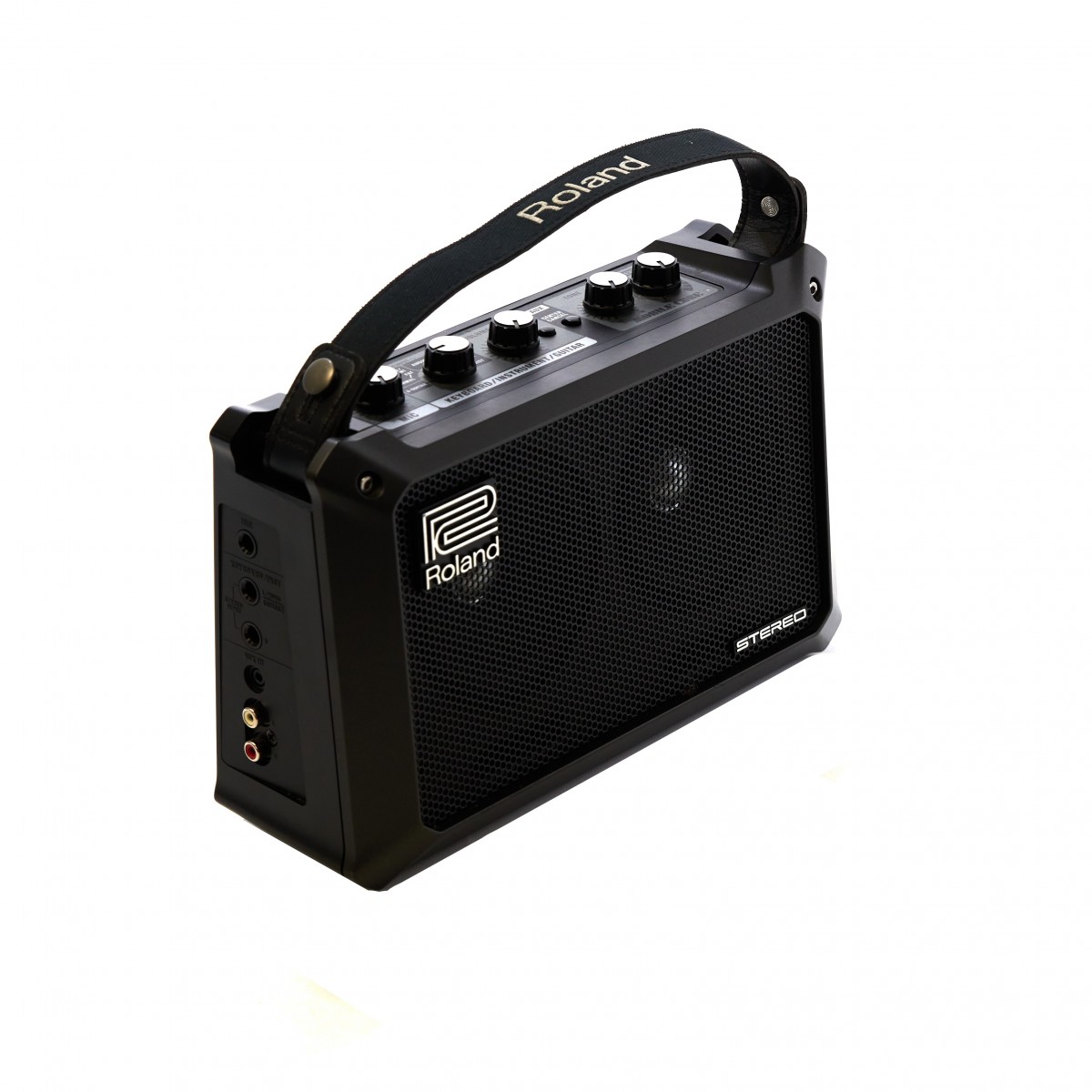Roland Mobile Cube All-Purpose Amp - Secondhand at Gear4music