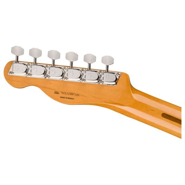 Fender Vintera II 60s Telecaster Thinline MN, 3-Color Sunburst | Gear4music