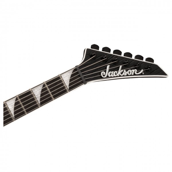 Jackson Ltd Ed Pro Series Signature Jeff Loomis Kelly HT6 Esche ...