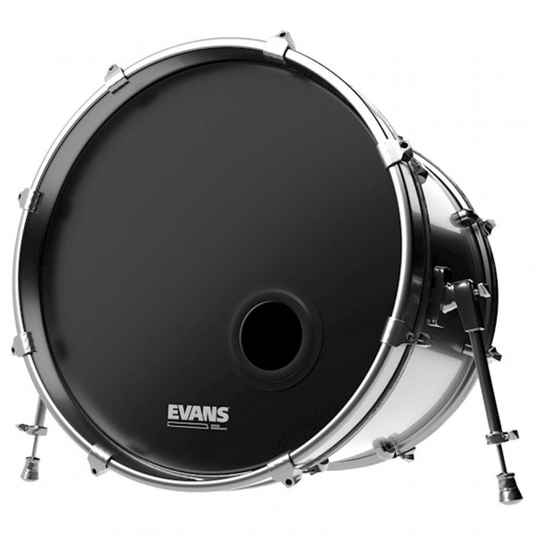 EVANS EMAD2 System Bass Pack, 22 Inch at Gear4music