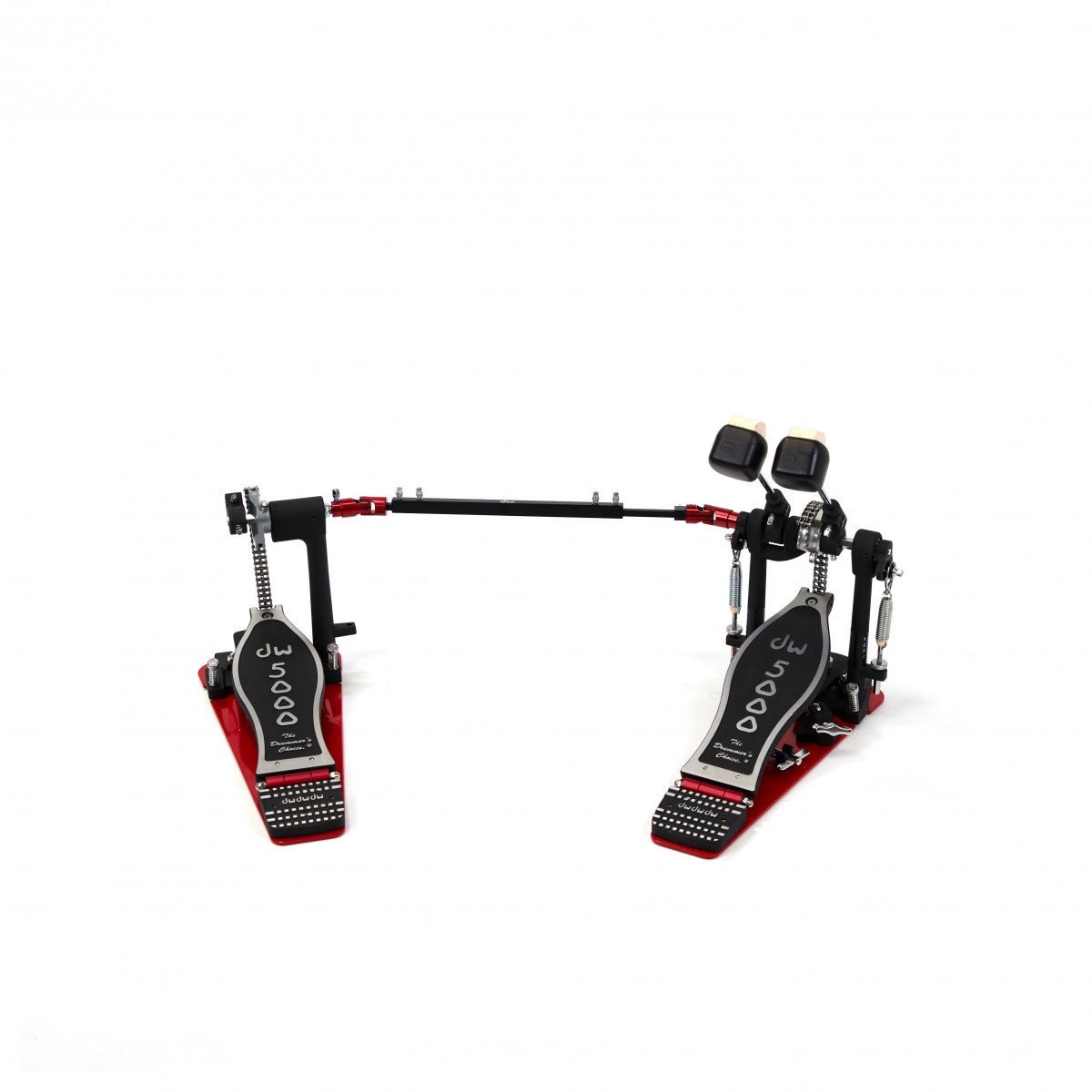 DW 5000 Series Accelerator Double Pedal - Secondhand at Gear4music