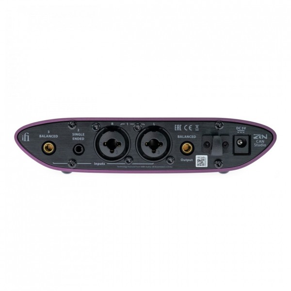 iFi Studio ZEN Studio Complete Bundle at Gear4music