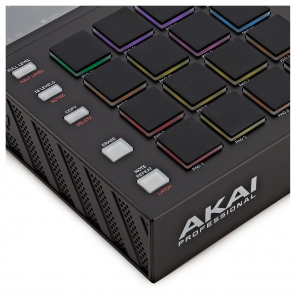 Akai Professional MPC One Standalone Music Production Centre | Gear4music