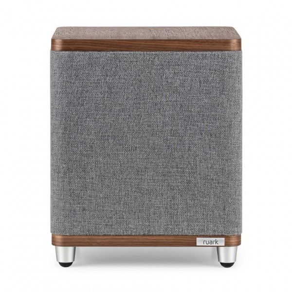 Ruark RS1 Subwoofer, Rich Walnut at AV.com