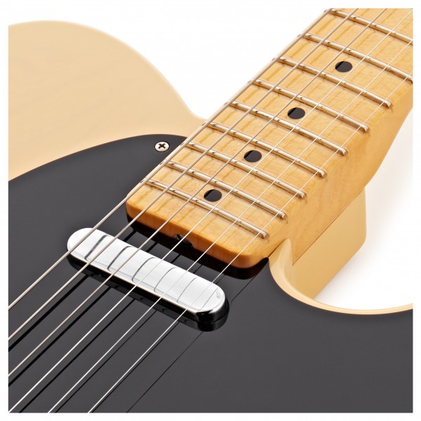 SOLD Fender Custom Shop '53 Telecaster Time Capsule, Faded Nocaster ...