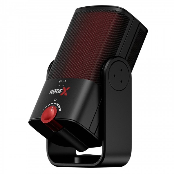 Rode X XCM-50 USB Condenser Microphone For Streamers and Gamers at ...