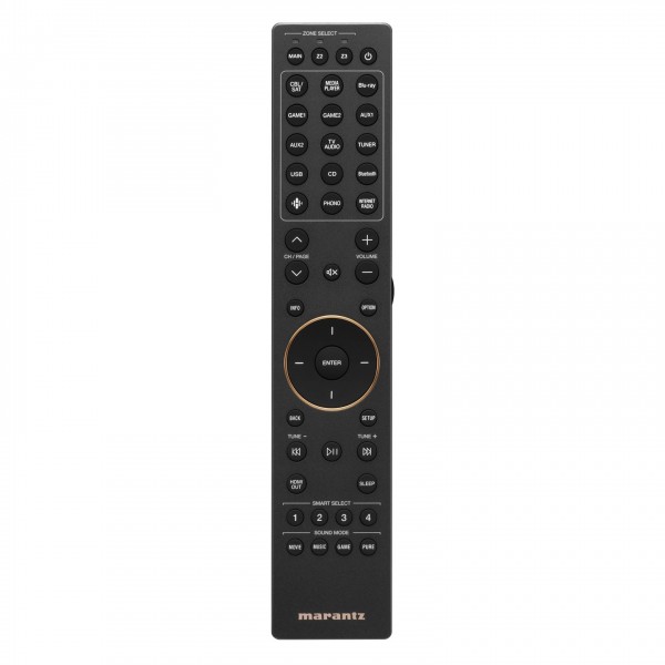 Marantz AV 10 Pre-Amplifier at AV.com