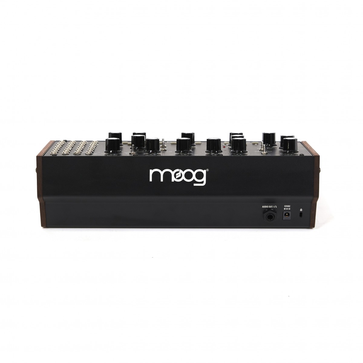 Moog Mother-32 Analog Modular Synthesizer - Secondhand at Gear4music