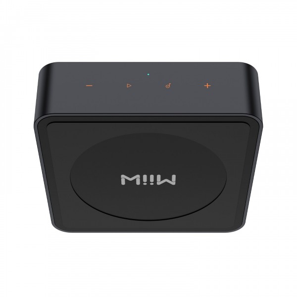 WiiM Pro Plus Audiophile Grade Multi-Room Music Streamer at AV.com