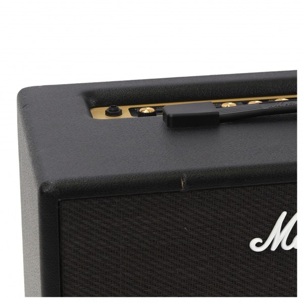 Marshall CODE 50 1x12 Combo - Secondhand at Gear4music