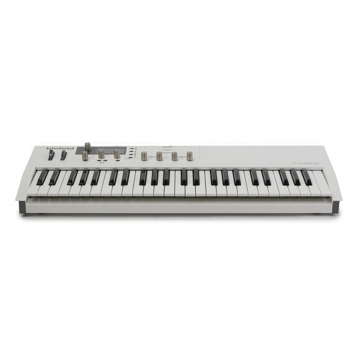 Waldorf Blofeld 49 Note Keyboard Synthesizer - Secondhand at Gear4music