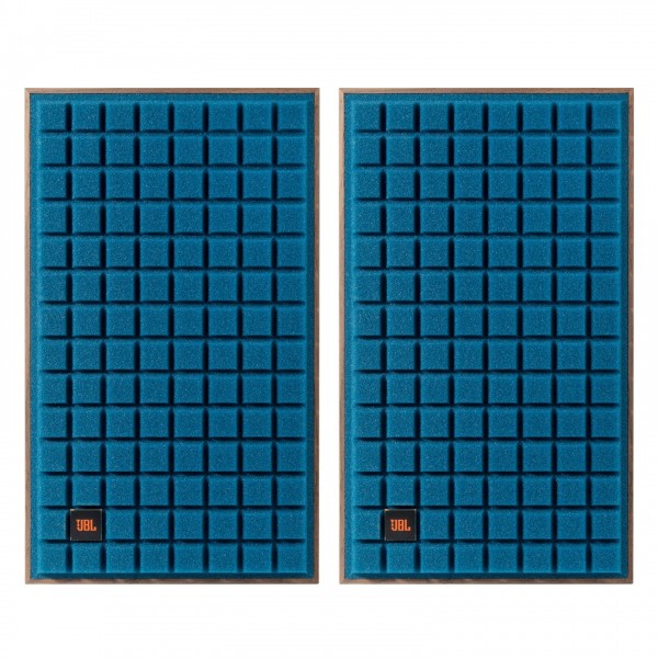 JBL L82 Mk2 Classic 2-Way Bookshelf Speakers (Pair), Blue at AV.com