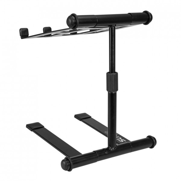 Omnitronic SLR-X2 Laptop Stand with Bag at Gear4music