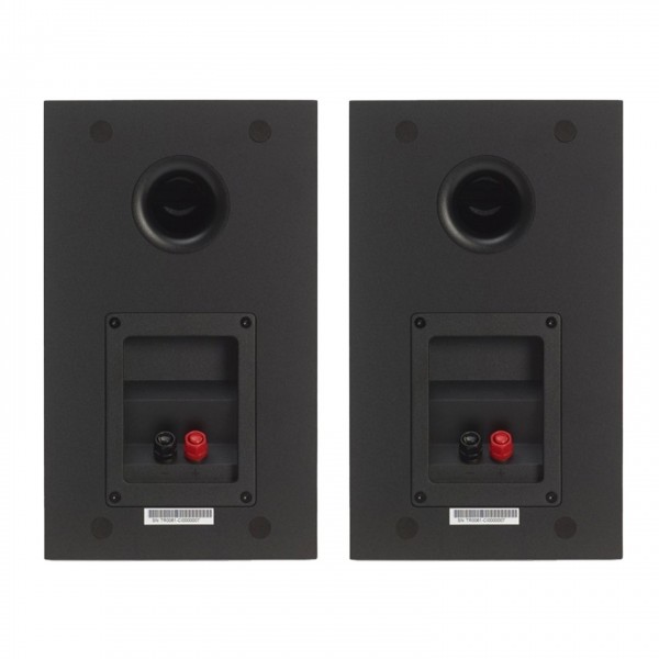 Denon AVC-X3800H & JBL A120 5.1 Speaker Package, Black at AV.com