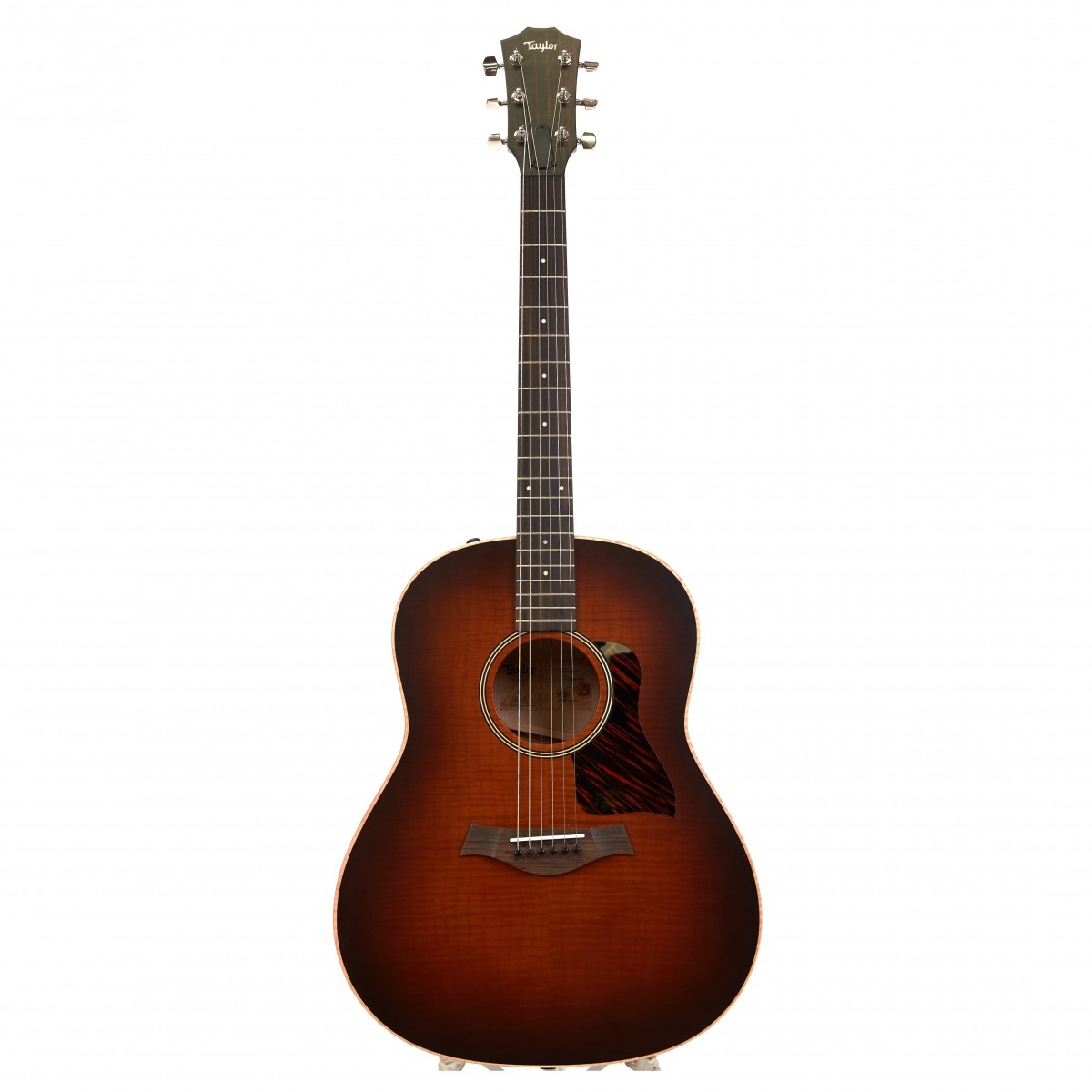 Taylor AD27e Flametop Electro Acoustic | Gear4music