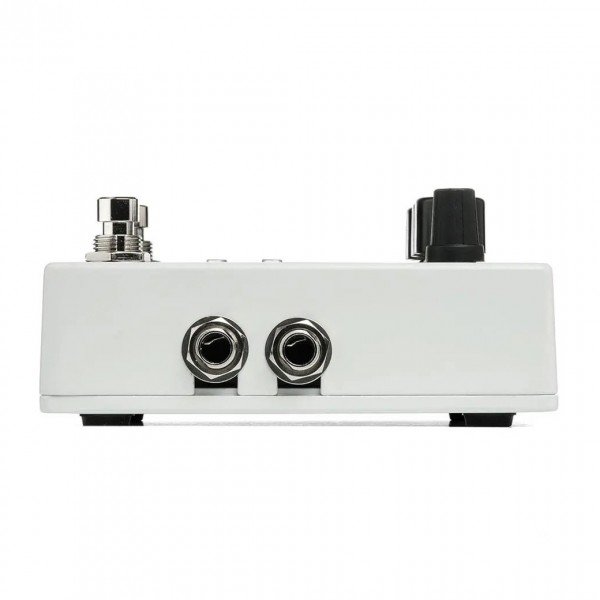 Electro Harmonix Pitch Fork + Polyphonic Pitch Shifter at Gear4music