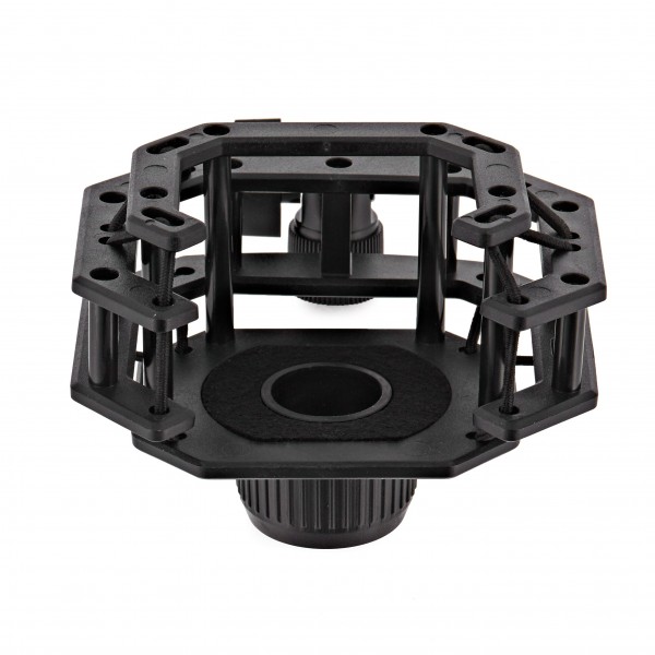 SubZero VX01 Vocal Microphone with Accessory Pack - Nearly New at Gear4music