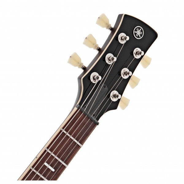 Yamaha Revstar Standard RSS20, Black at Gear4music