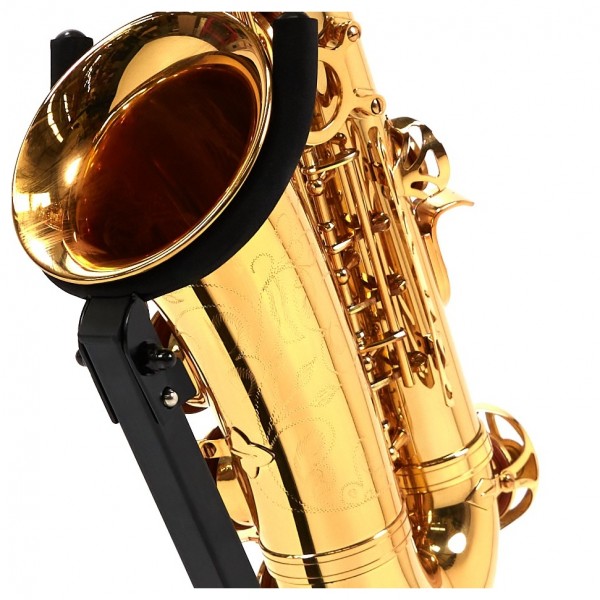 Odyssey pierwszy OAS130 Alto strój saksofon - Otwarty karton | Gear4music