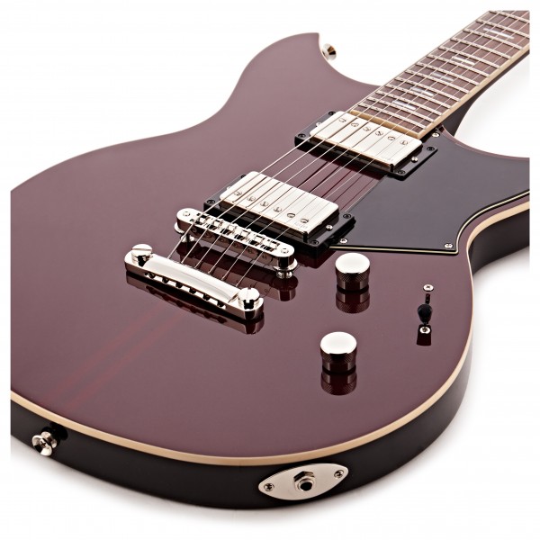 Yamaha Revstar Standard RSS20, Hot Merlot at Gear4music