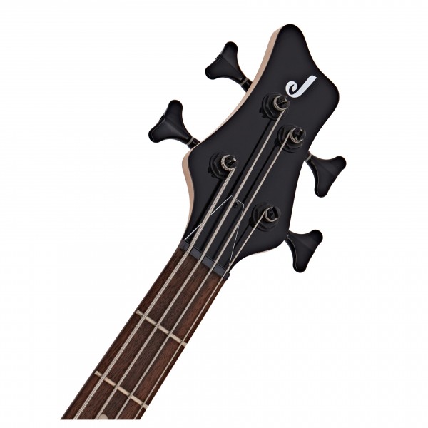 Jackson JS Series Spectra Bass JS2, Laurel Fingerboard, Metallic Blue ...