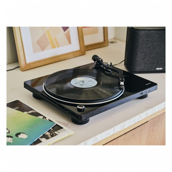 Turntable Hi-Fi System Configurator at AV.com