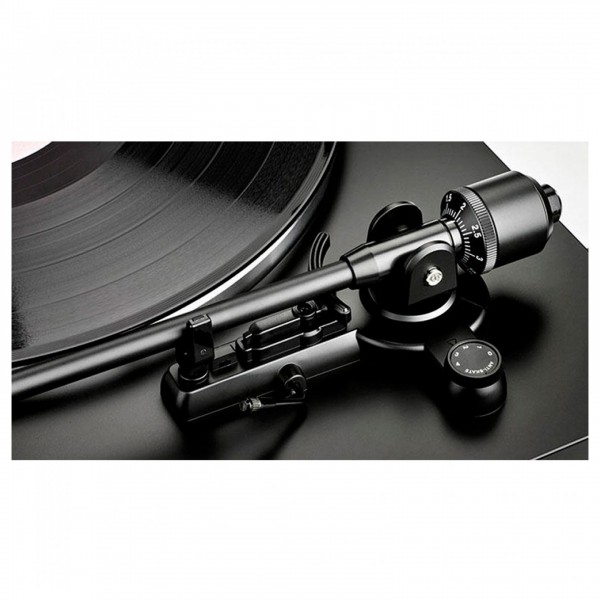 Audio Technica LP3 Turntable & Triangle Borea BR02 BT Speakers, Black ...