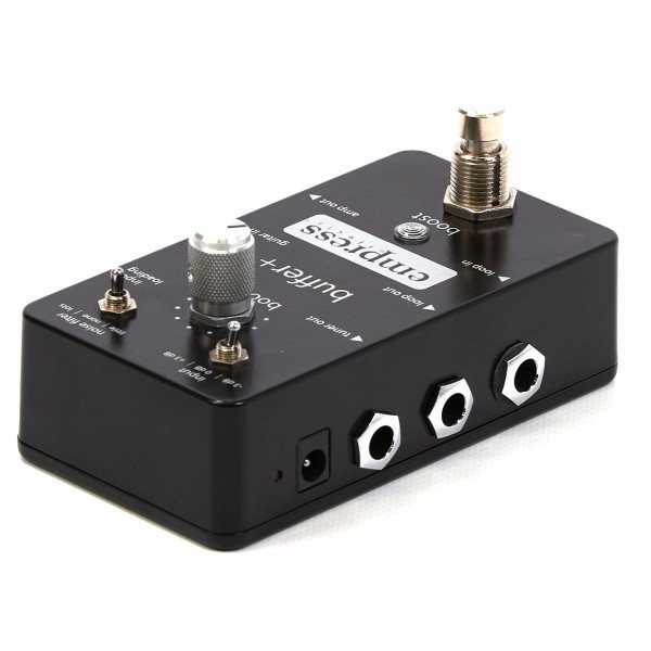Empress Effects Buffer+ - Secondhand at Gear4music
