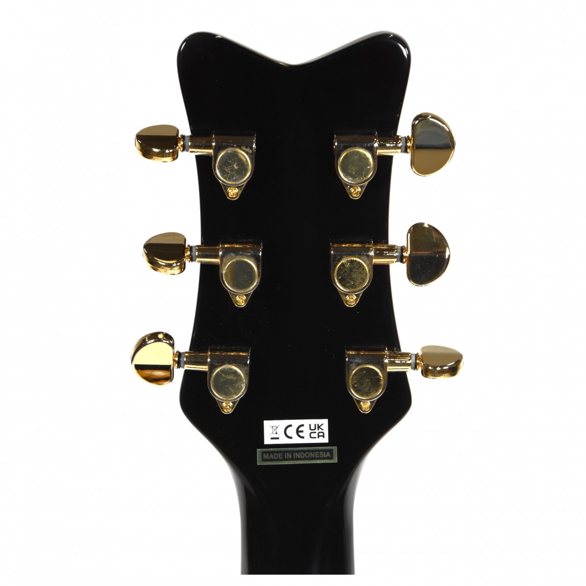 Gretsch G5021E Rancher Penguin Parlor Electro Acoustic, Black - Ex Demo ...