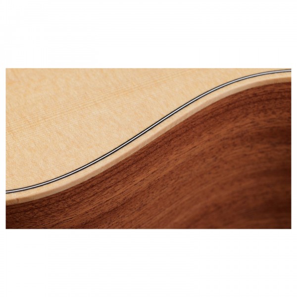 Taylor GS Mini Sapele at Gear4music