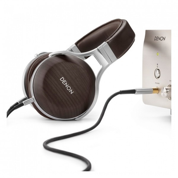 Desktop HiFi System Configurator at AV.com