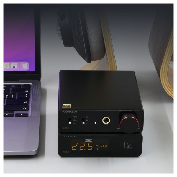 Desktop HiFi System Configurator at AV.com