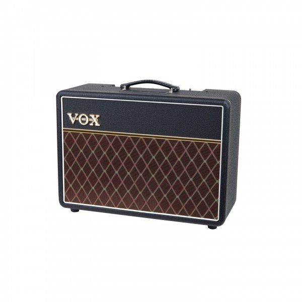 Vox AC10 Custom (AC10C1) at Gear4music