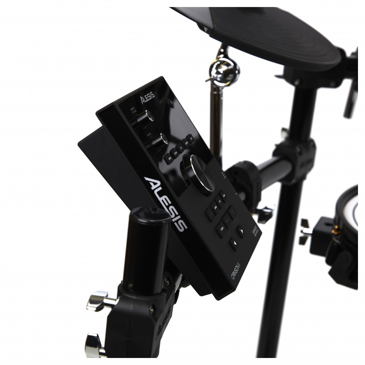 Alesis Crimson II Special Edition Electronic Drum Kit - Secondhand at ...