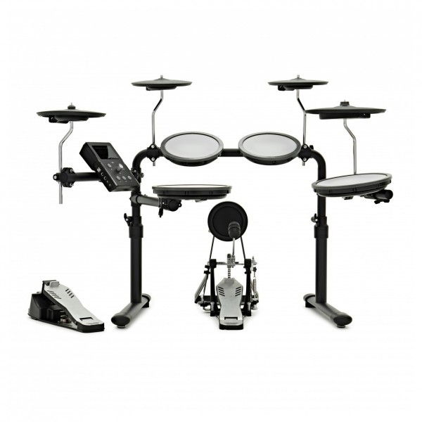 VISIONDRUM-PRO Electronic Drum Kit Amp Pack at Gear4music