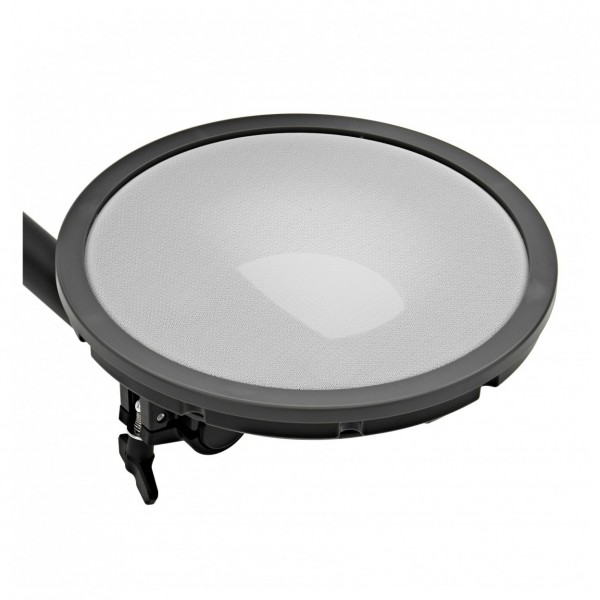 VISIONDRUM-PRO Electronic Drum Kit Amp Pack at Gear4music