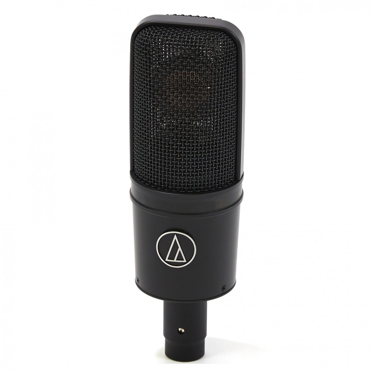 Audio Technica AT4040 Kardioid kondensatormikrofon | Gear4music